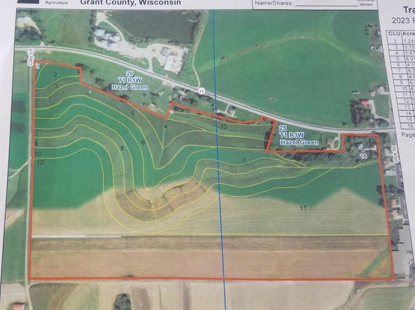 Hazel Green WI Real Estate - Hazel Green WI Homes For Sale | Zillow