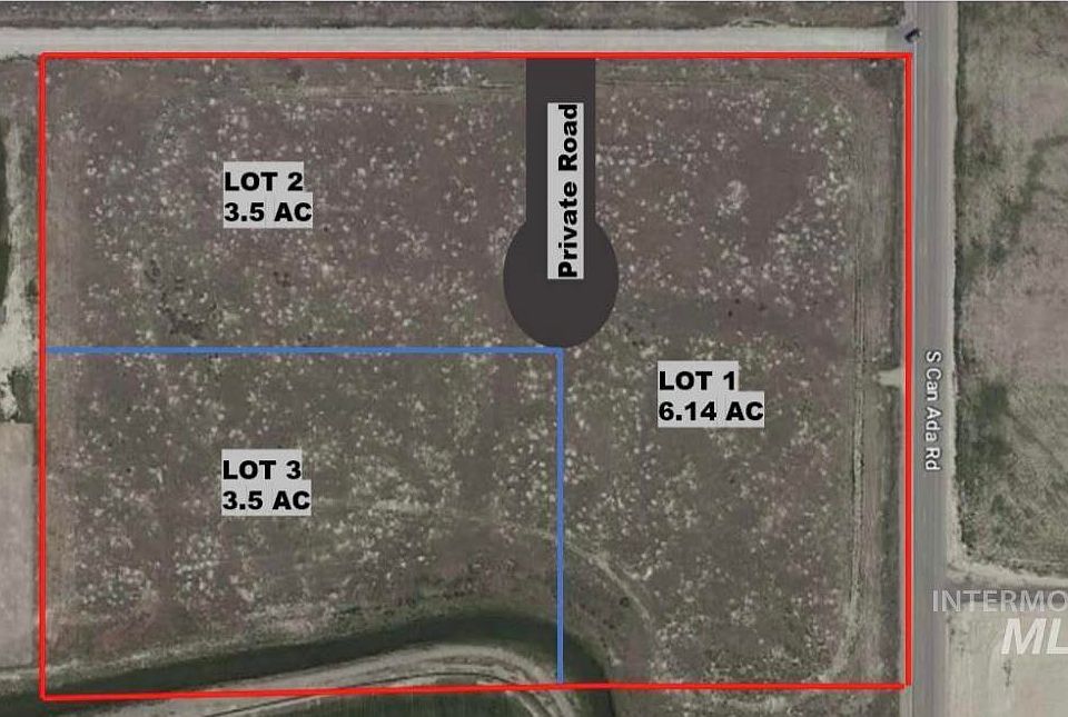 LOT 1 Bonita Ln, Melba, ID 83641 | Zillow