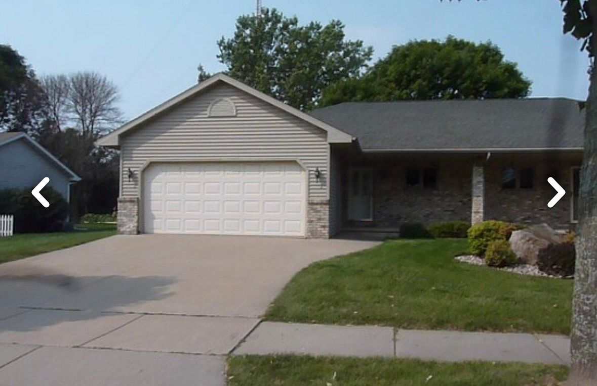 3719 S Berryfield Ln, Appleton, WI 54915 | Zillow