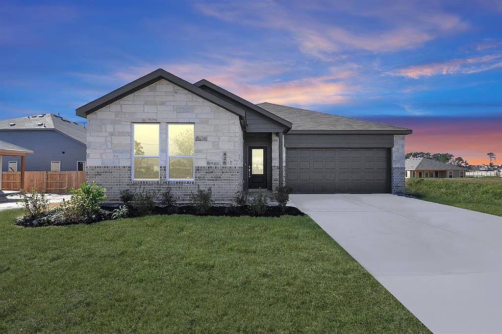 826 Ridgewood Cliff Ct, Willis, TX 77378 | Zillow