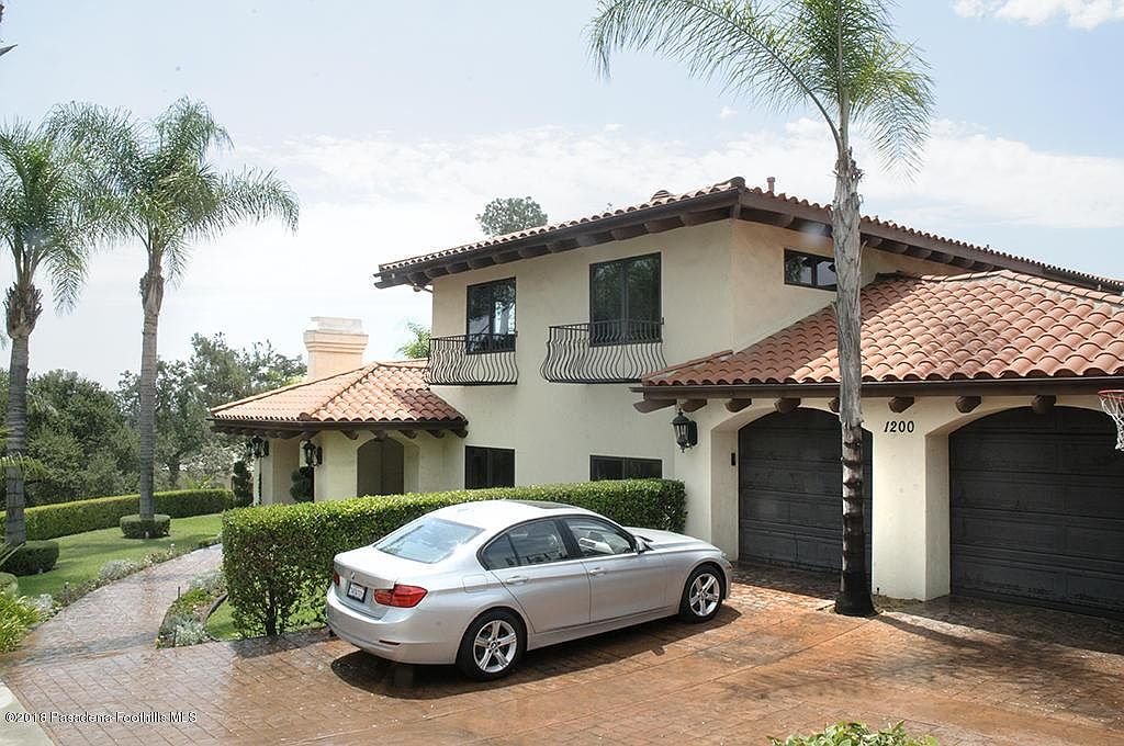 1200 Hartwood Point Dr, Pasadena, CA 91107 | Zillow
