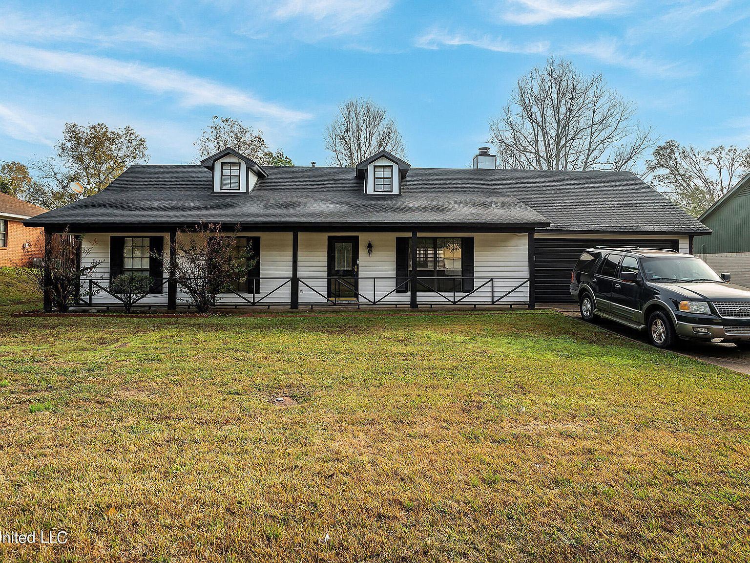 5026 Raintree Dr, Jackson, MS 39272 | Zillow