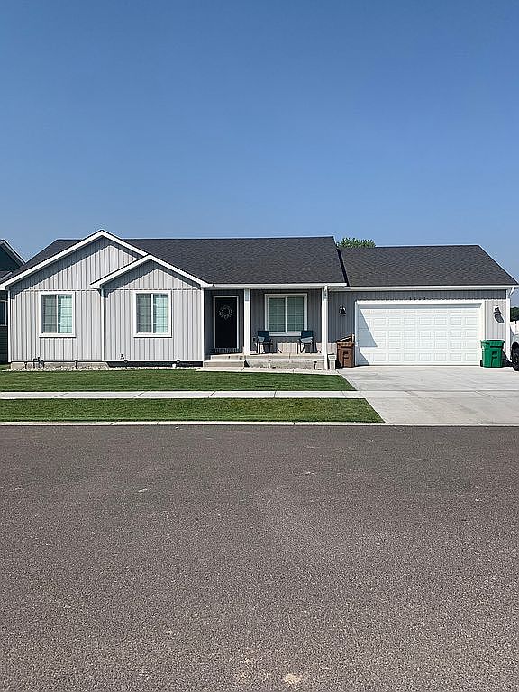5115 Hunter Ave, Chubbuck, ID 83202 | Zillow