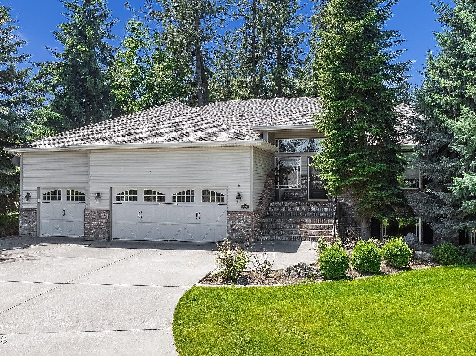 602 N Coles Loop, Post Falls, ID 83854 | Zillow