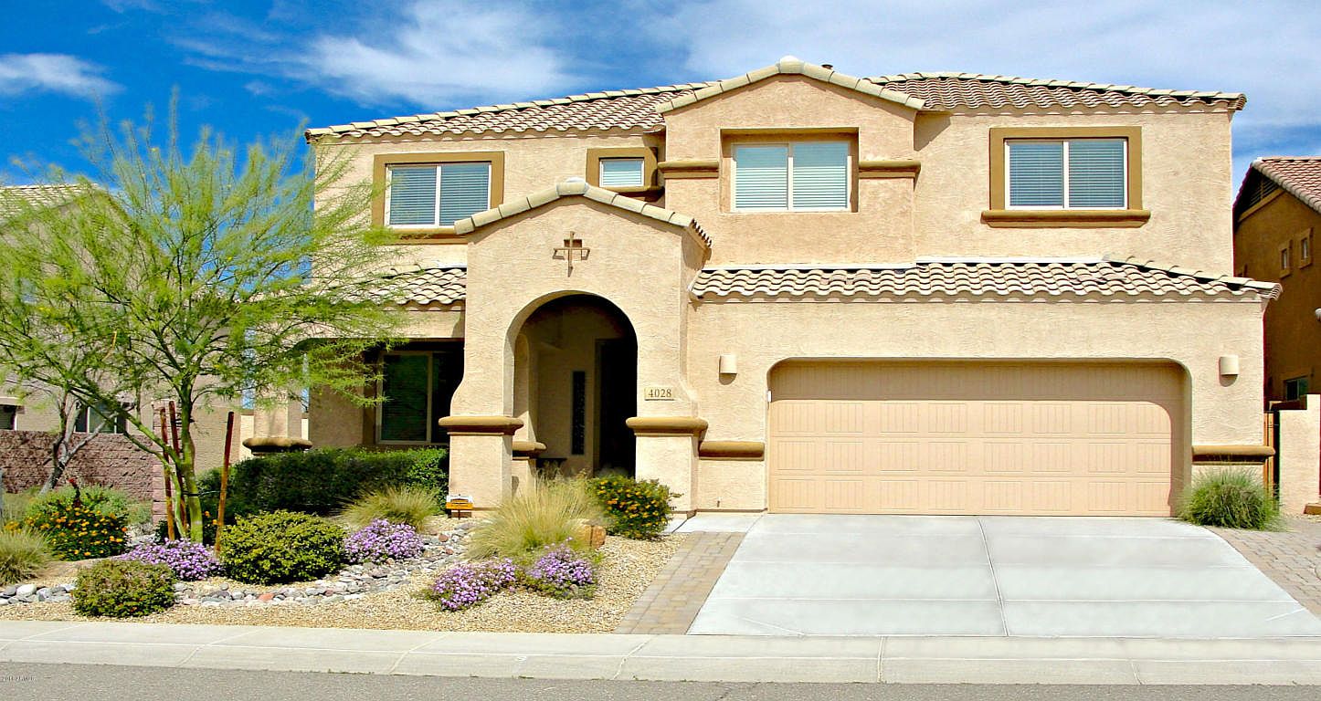 4028 E Casitas Del Rio Dr, Phoenix, AZ 85050 | Zillow