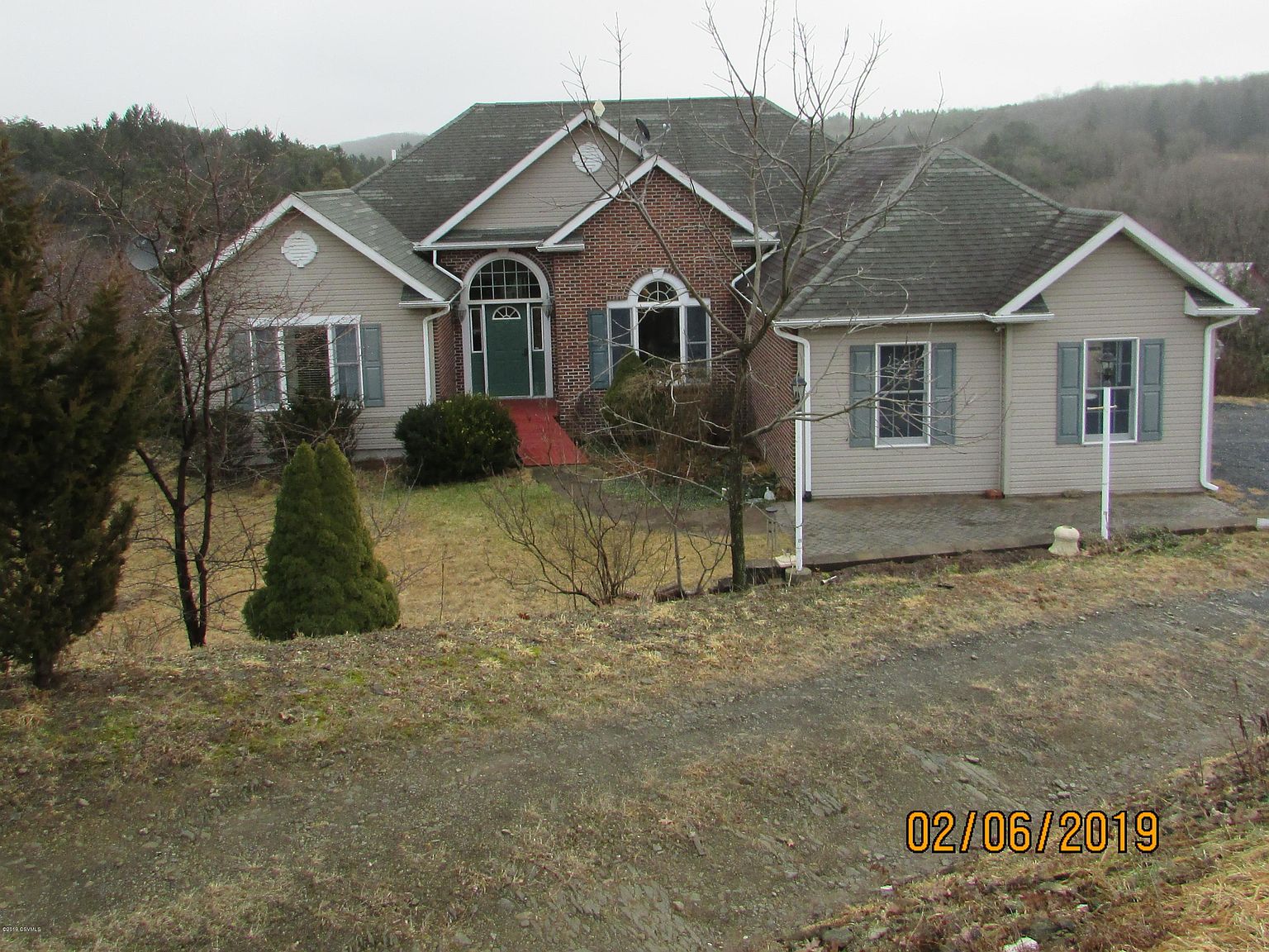 1037 Elm Rd, Shamokin, PA 17872 | Zillow