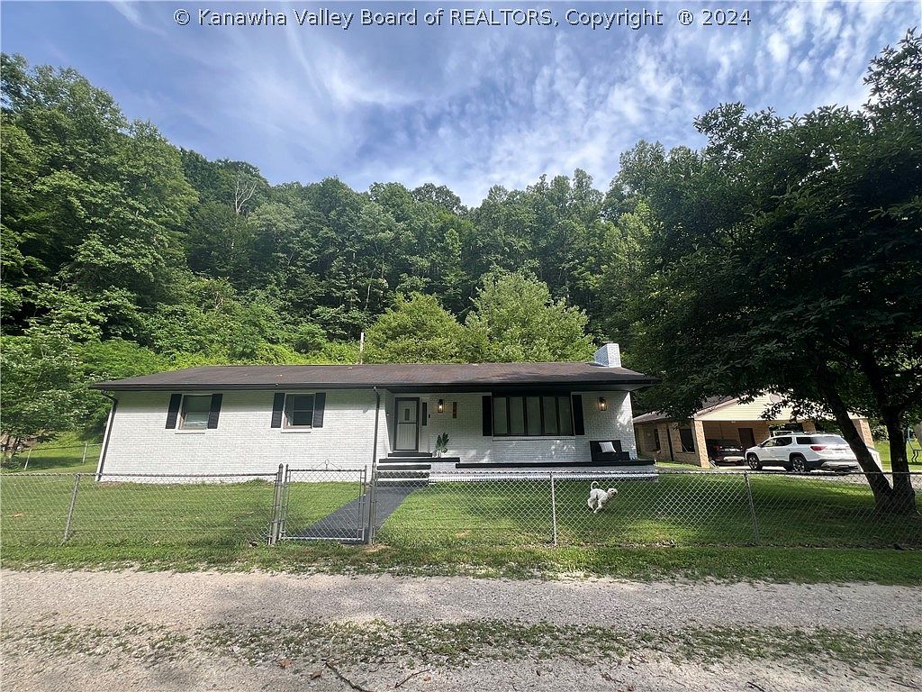 244 Estep Ln, Gordon, WV 25093 | Zillow