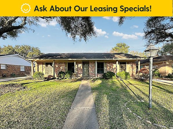 Houses For Rent in 77089 - 25 Homes | Zillow