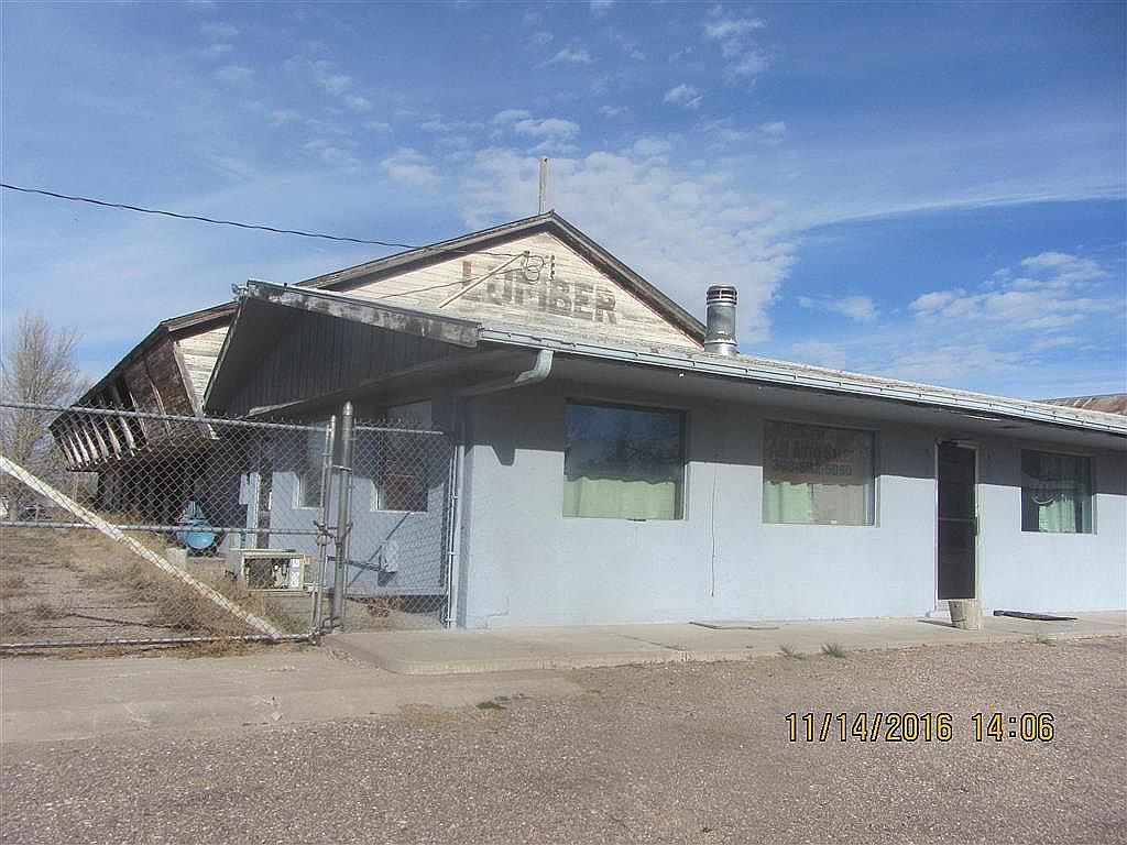 205 Crownover St, Dix, NE 69133 | Zillow