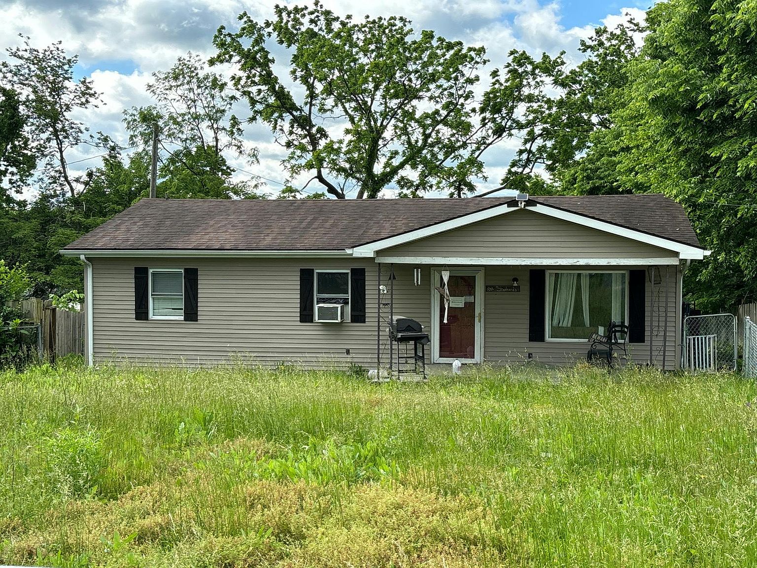 111 Keenesway Ln, Keene, KY 40383 | Zillow
