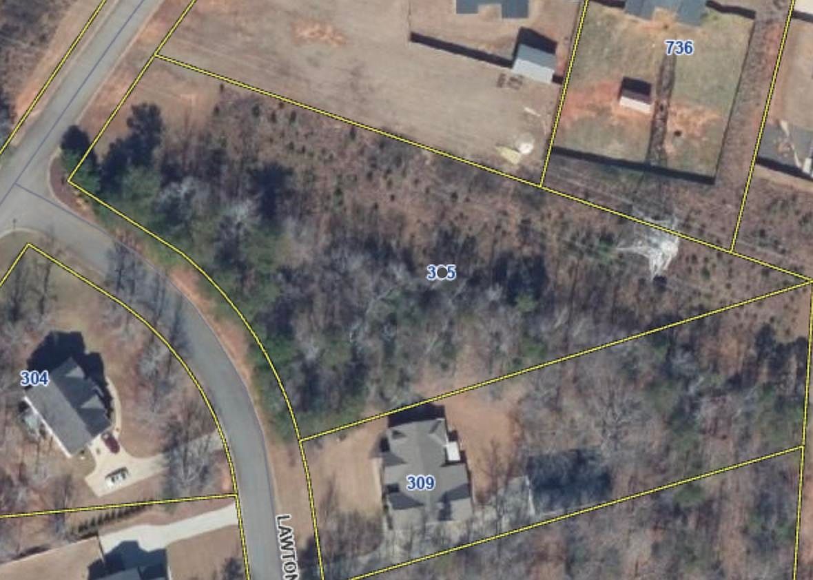 305 Lawtonwood Ln, Roebuck, SC 29376 | MLS #331159 | Zillow
