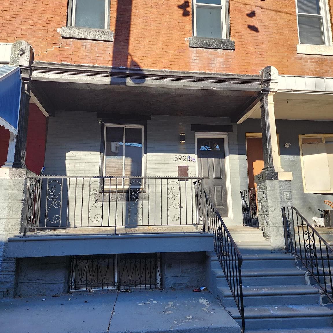 5923 Spring St, Philadelphia, PA 19139 | Zillow