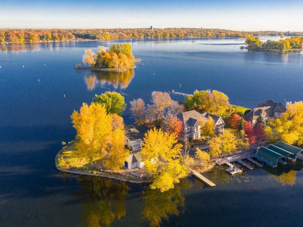 Waterfront - Prior Lake MN Waterfront Homes For Sale - 23 Homes | Zillow