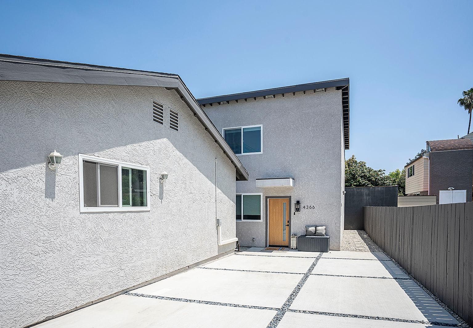 4366 Toland Way, Los Angeles, CA 90041 | Zillow