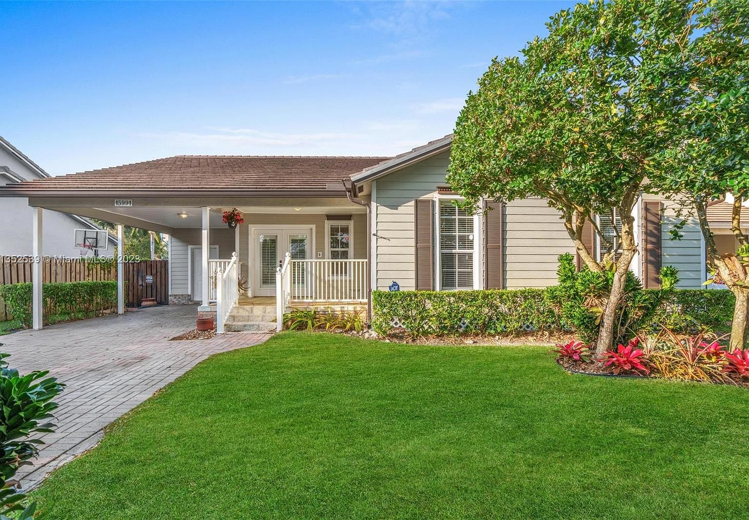 15991 SW 96th Ter, Miami, FL 33196 | Zillow