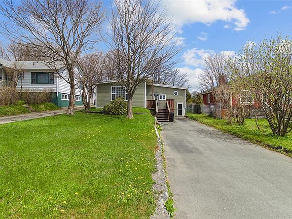 16 Torbay Rd, St. John's, NL A1A 2G4 | MLS #1272176 | Zillow