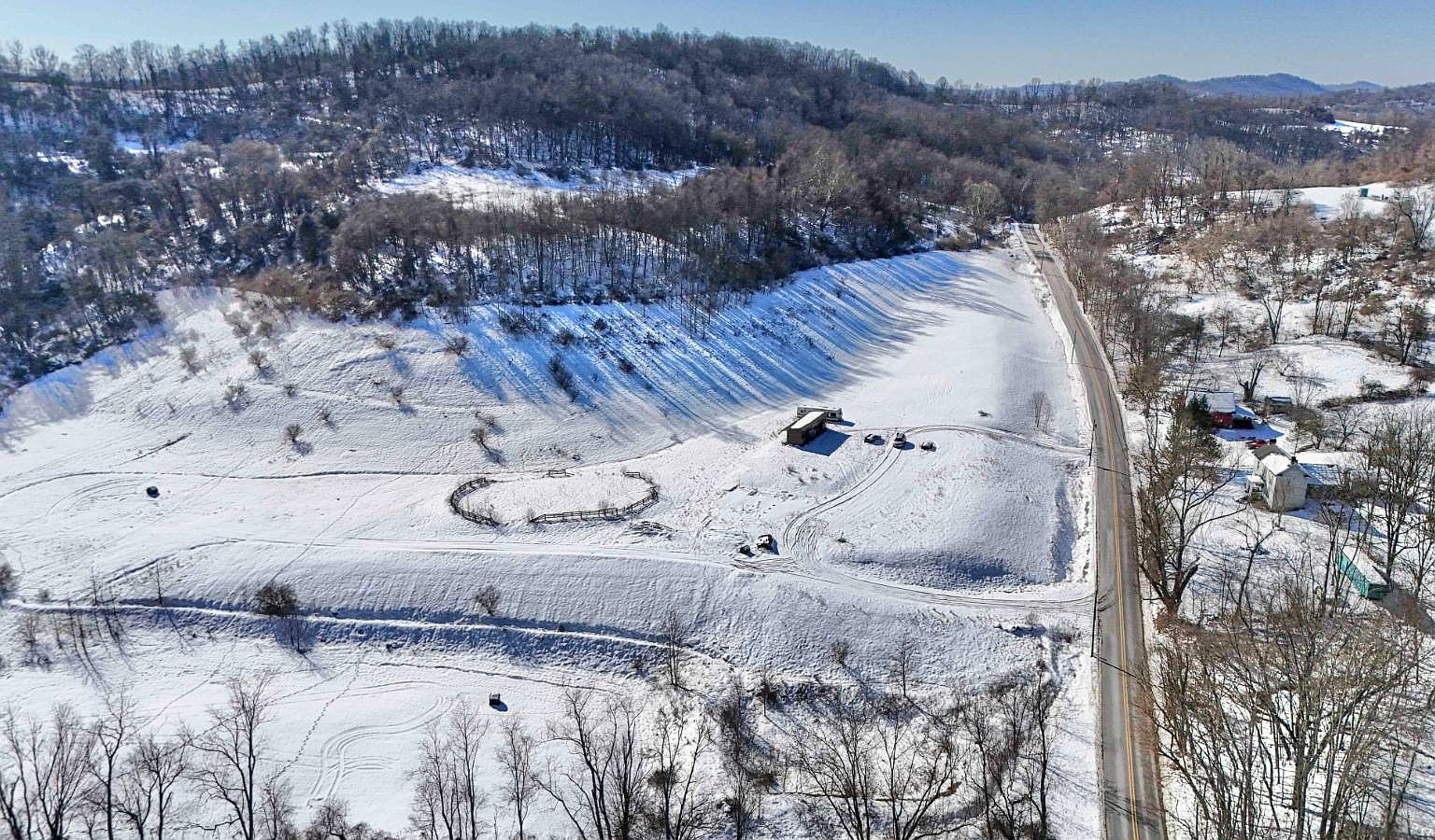 0 Adamsville Rd, Shinnston, WV 26431 | MLS #11421121 | Zillow