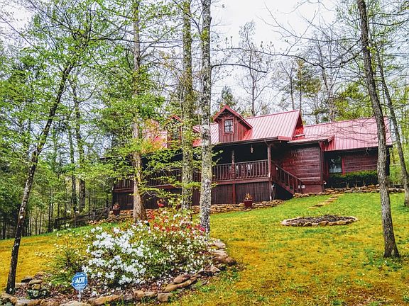 2305 Heather McCarter Ln, Sevierville, TN 37862 | MLS #703348 | Zillow