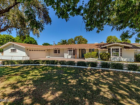 3640 E MEDLOCK Drive, Phoenix, AZ 85018 | Zillow