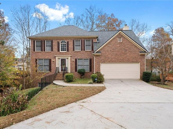 Decatur GA Single Family Homes For Sale - 393 Homes | Zillow