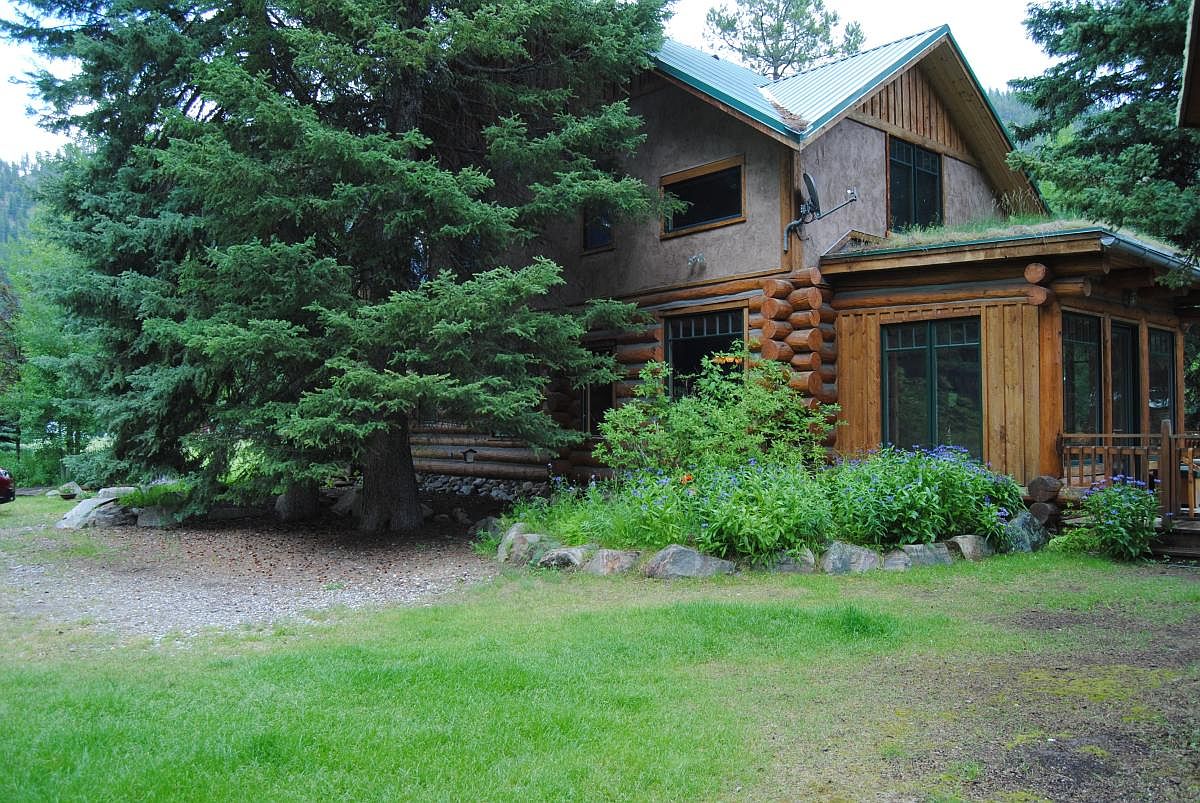 795 Karst Stage Loop, Gallatin Gateway, MT 59730 | Zillow