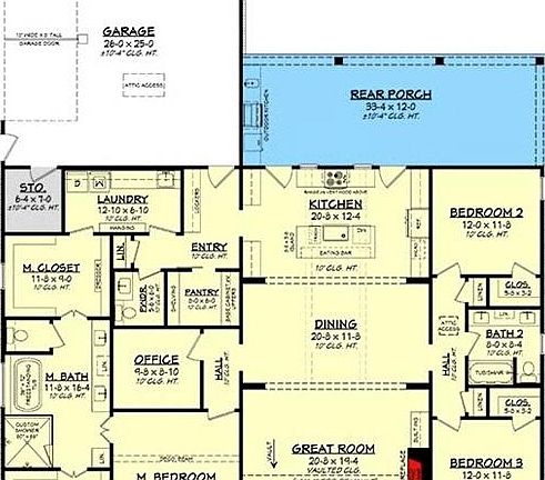 75 Lowe Ln, Talking Rock, GA 30175 | MLS #7768274 | Zillow
