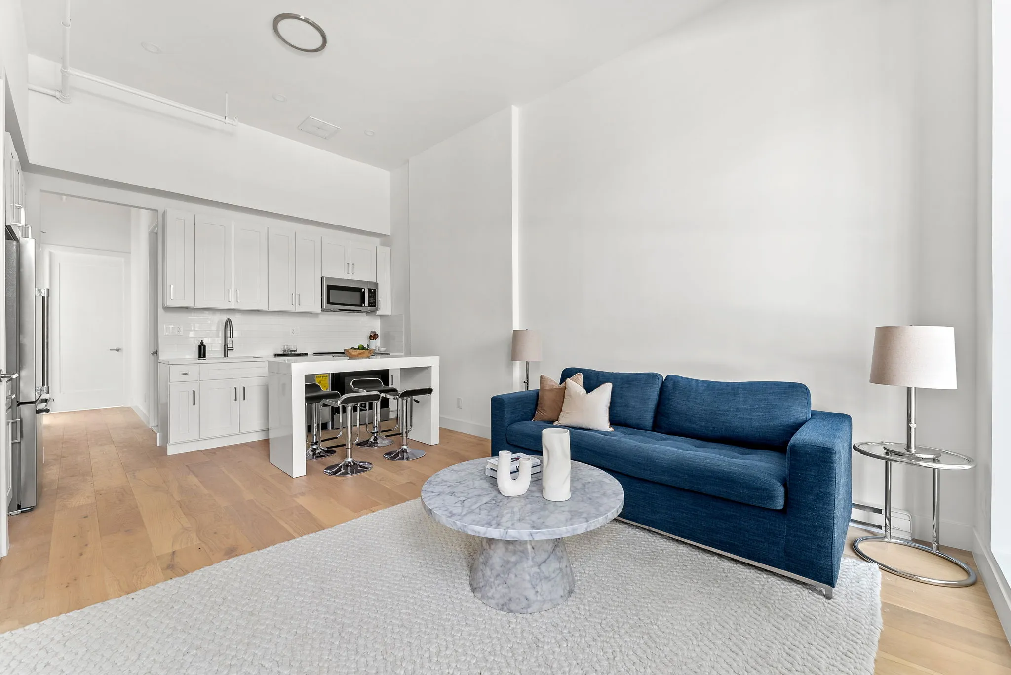 233 Clermont Avenue #2 in Fort Greene, Brooklyn | StreetEasy