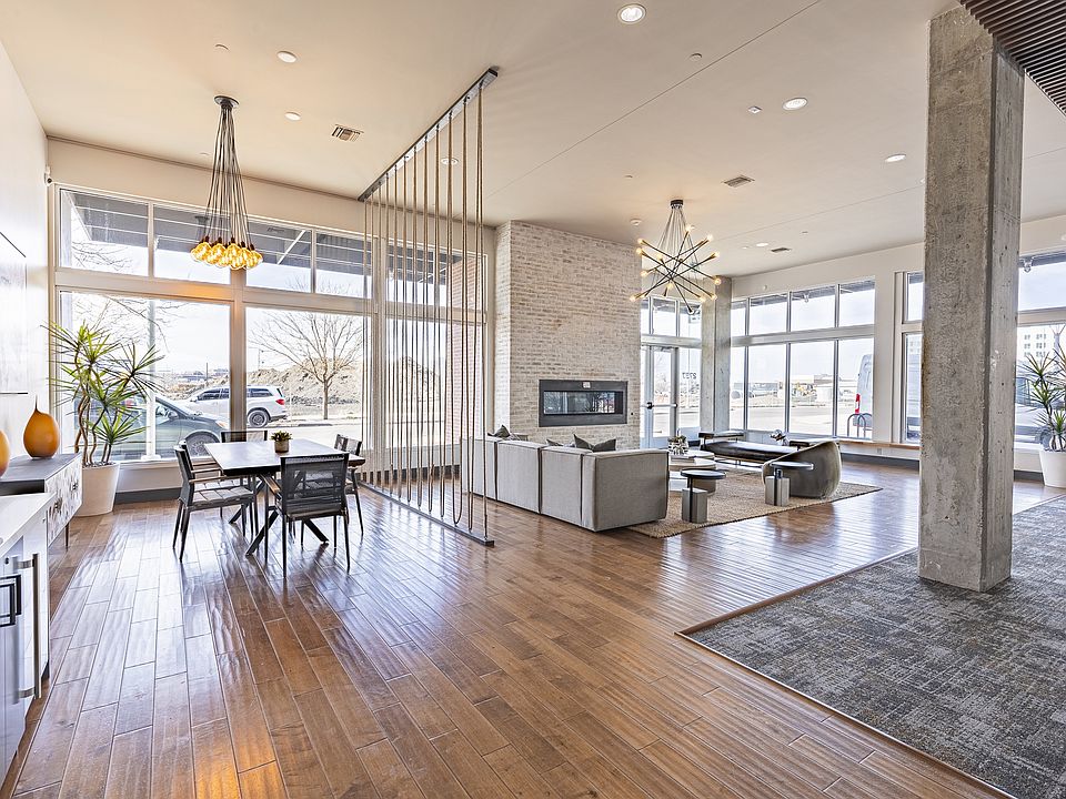 Waterford RiNo - 2797 Wewatta Way Denver CO | Zillow