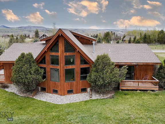 35 N Low Bench Rd, Gallatin Gateway, MT 59730 | MLS #391775 | Zillow