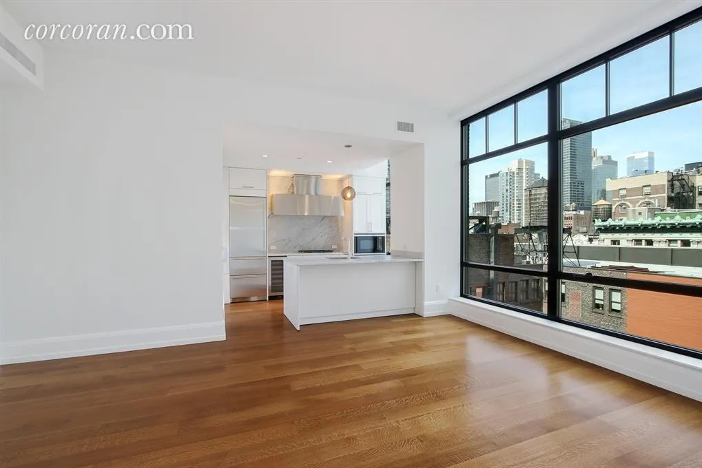 1107 Broadway #14G in Flatiron, Manhattan | StreetEasy