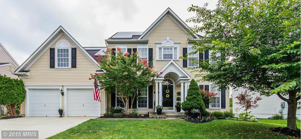 6915 Baron Ct, Frederick, MD 21703 | Zillow