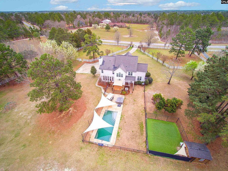 808 Longtown Rd W, Blythewood, SC 29016 | MLS #558270 | Zillow