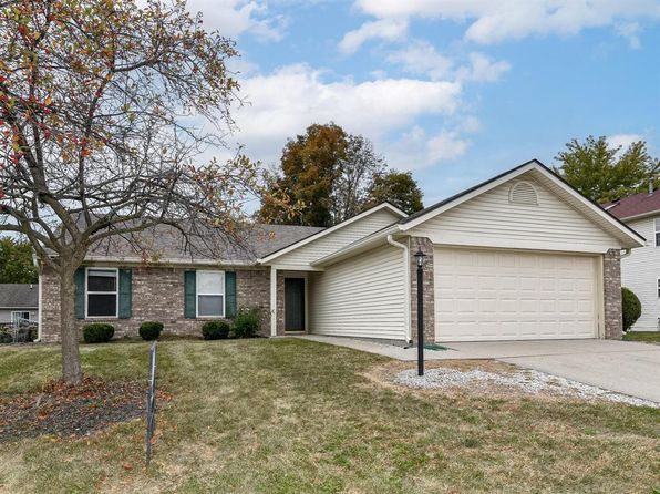 Clermont Indianapolis Real Estate - Clermont Indianapolis Homes For ...