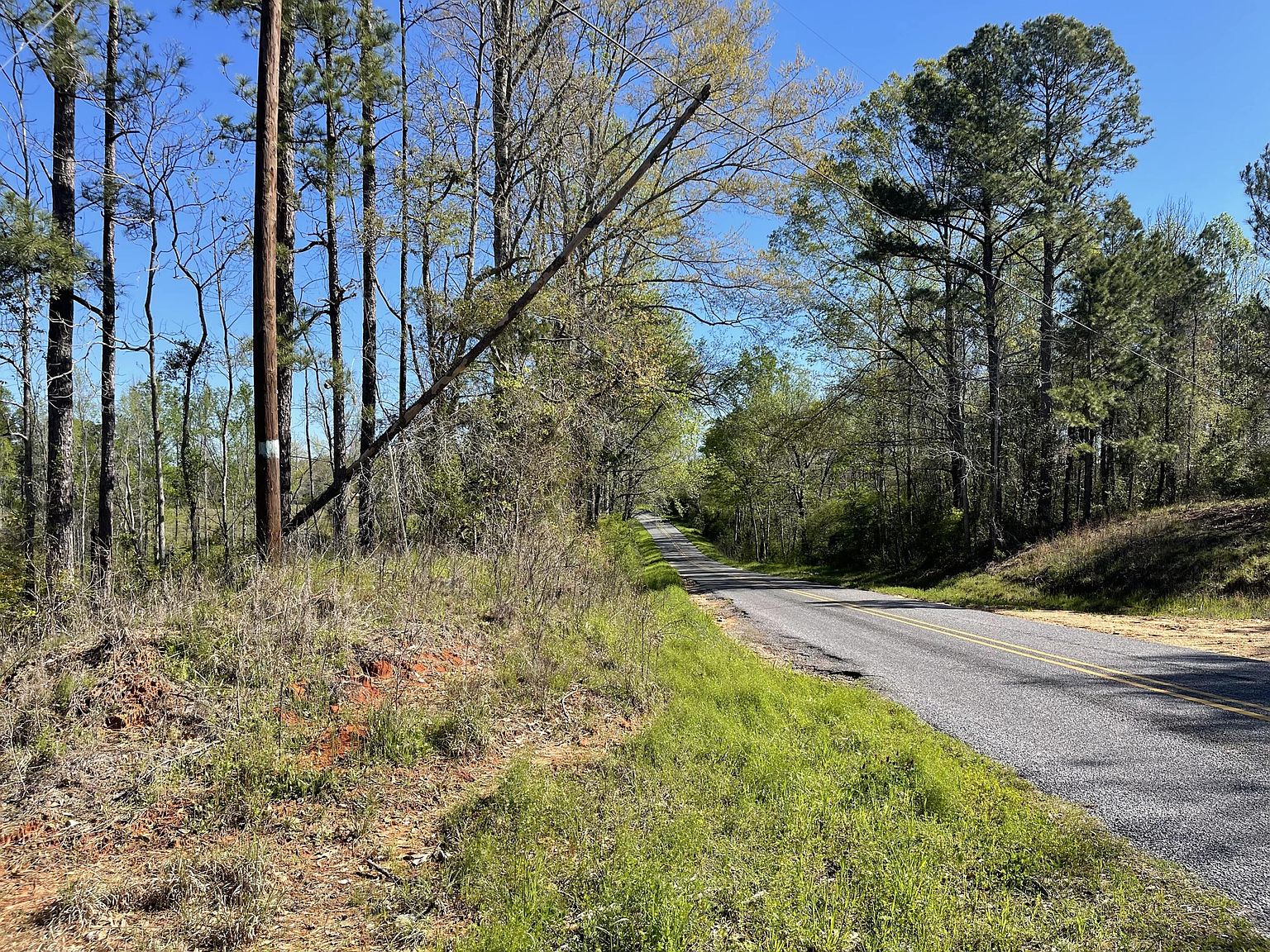 0 County Road 77, Raleigh, MS 39153 | MLS #138018 | Zillow