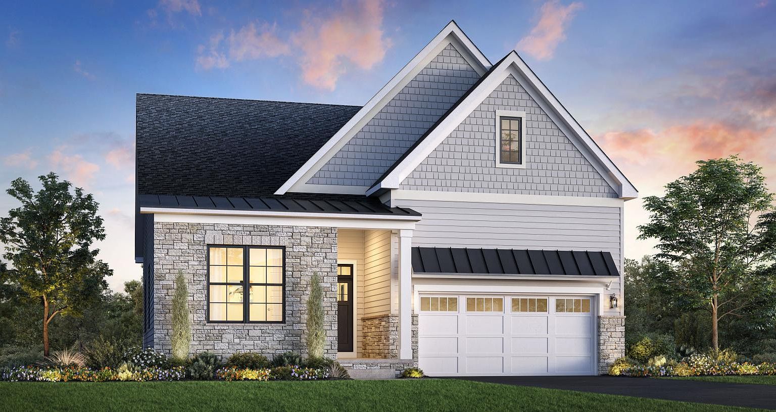 Alstead Plan, Regency at Rivington, Danbury, CT 06810 | Zillow