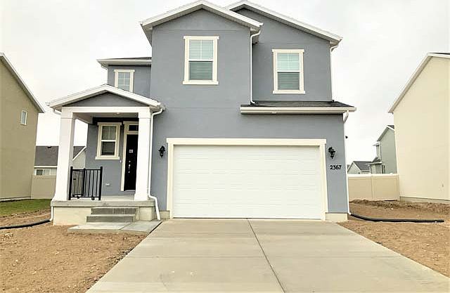 2367 E Tumbleweed Rd, Eagle Mountain, UT 84005 | Zillow