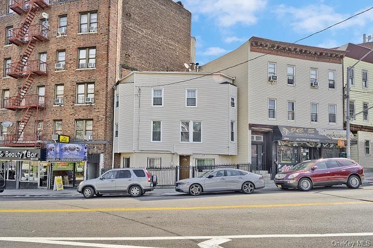 3338 Fort Independence Street, Bronx, NY 10463 | MLS #H6245201 | Zillow