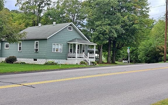 122 W Main St, Big Run, PA 15715 | MLS #1622576 | Zillow