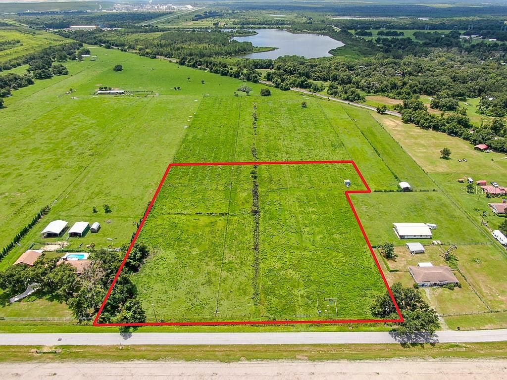 LOT 1 Allen Rd, Lithia, FL 33547 | Zillow