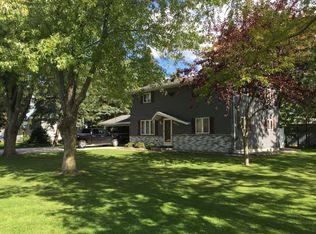 825 Landis St, Collins, WI 54207 | Zillow