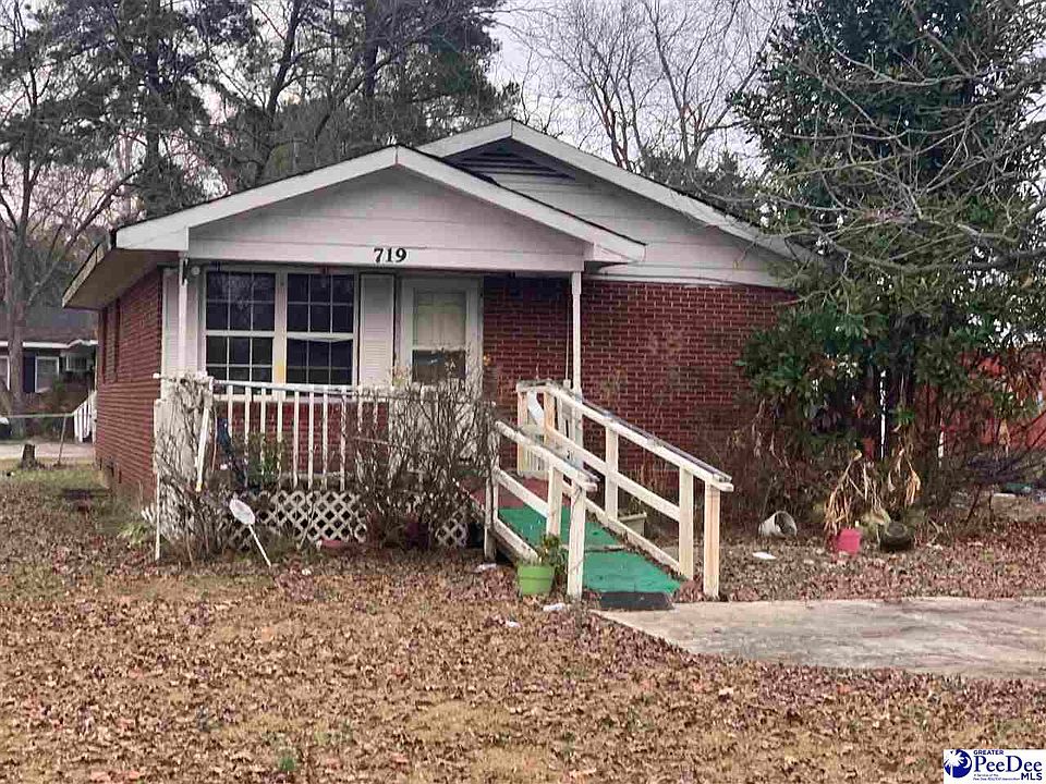 719 Edgar St, Marion, SC 29571 | Zillow