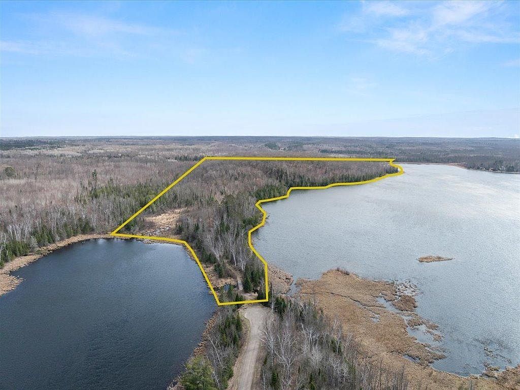 Tbd 640th Ln, Jacobson, MN 55752 | MLS #6708780 | Zillow
