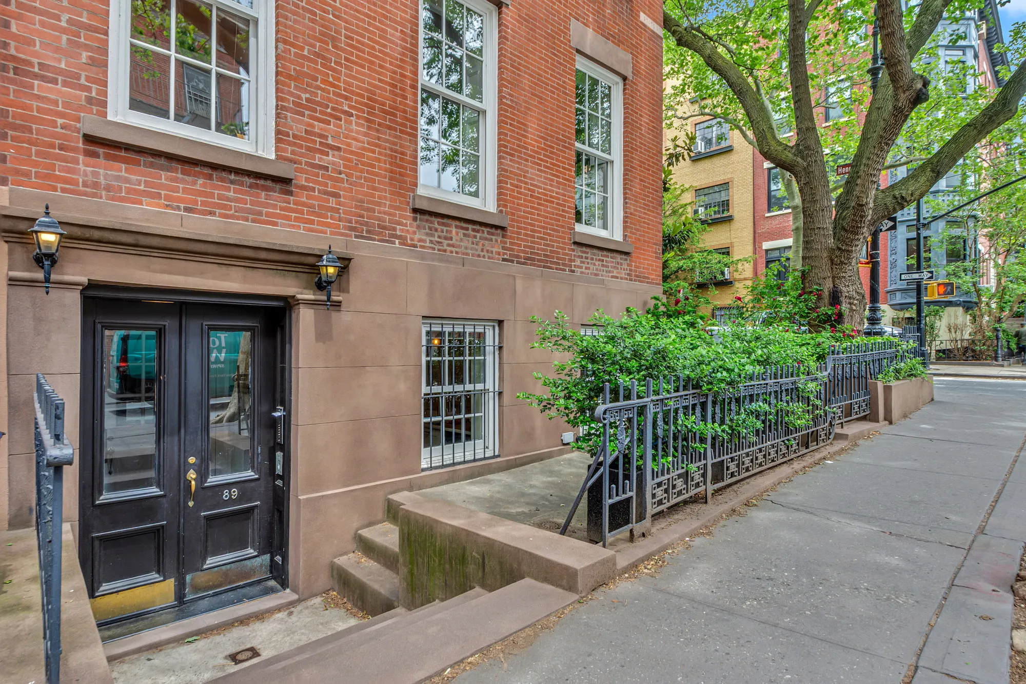 89 State Street #1 in Brooklyn Heights, Brooklyn | StreetEasy