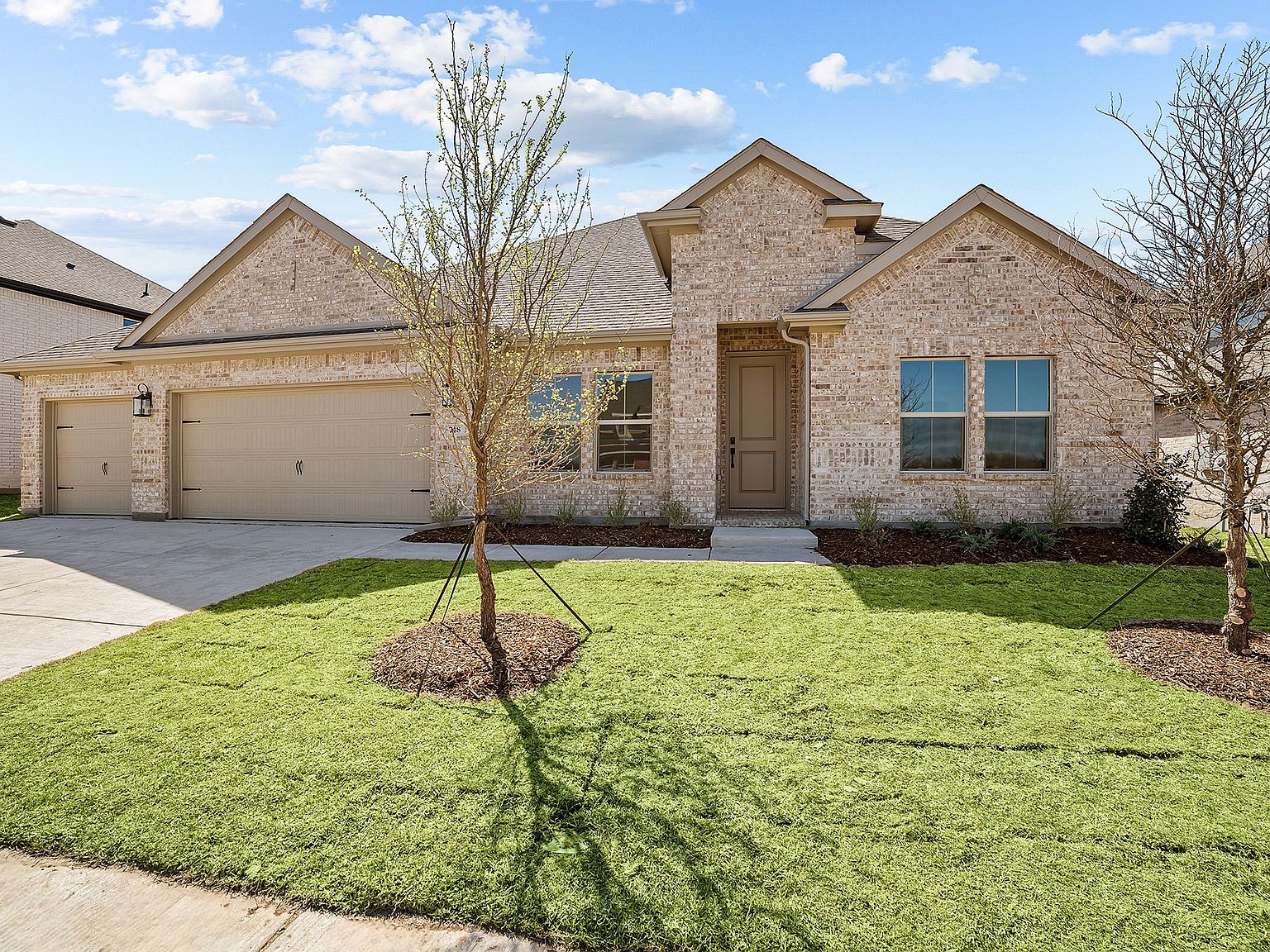 748 Rustic Ridge Dr, Lavon, TX 75166 | Zillow