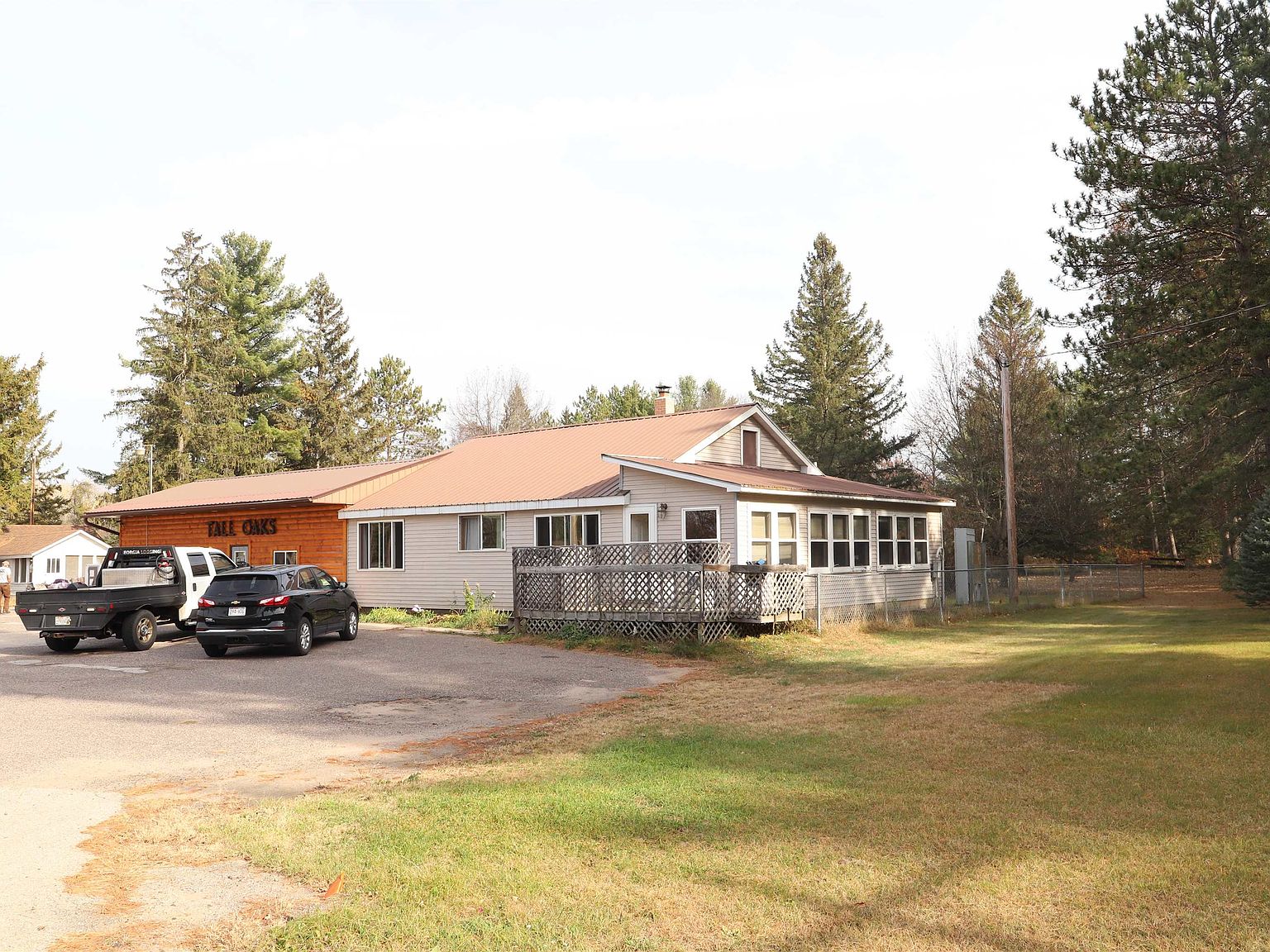 N10008 Parkway Rd, Crivitz, WI 54114 | MLS #50301133 | Zillow