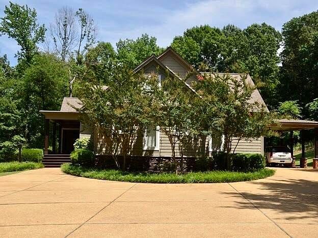 1202 E Bankhead St, New Albany, MS 38652 | MLS #150503 | Zillow