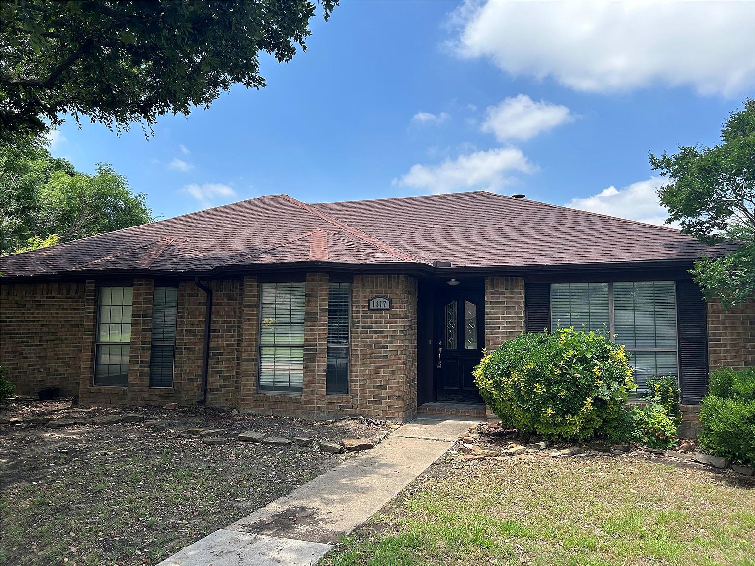 1317 Chicota Dr, Plano, TX 75023 | Zillow