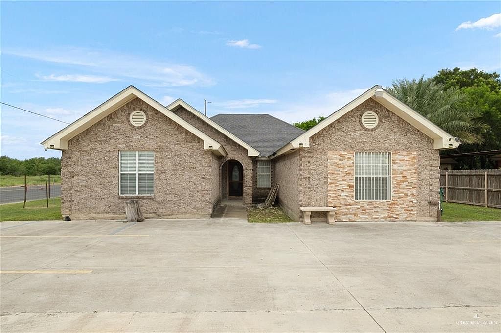 1509 S Fm 492, Palmview, TX 78572 | Zillow