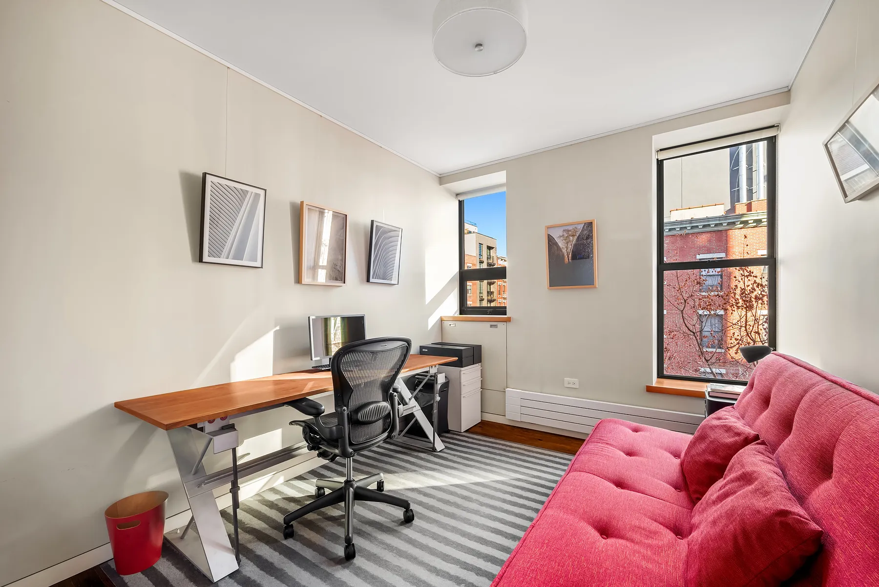 209 East 2nd Street #3 in East Village, Manhattan | StreetEasy