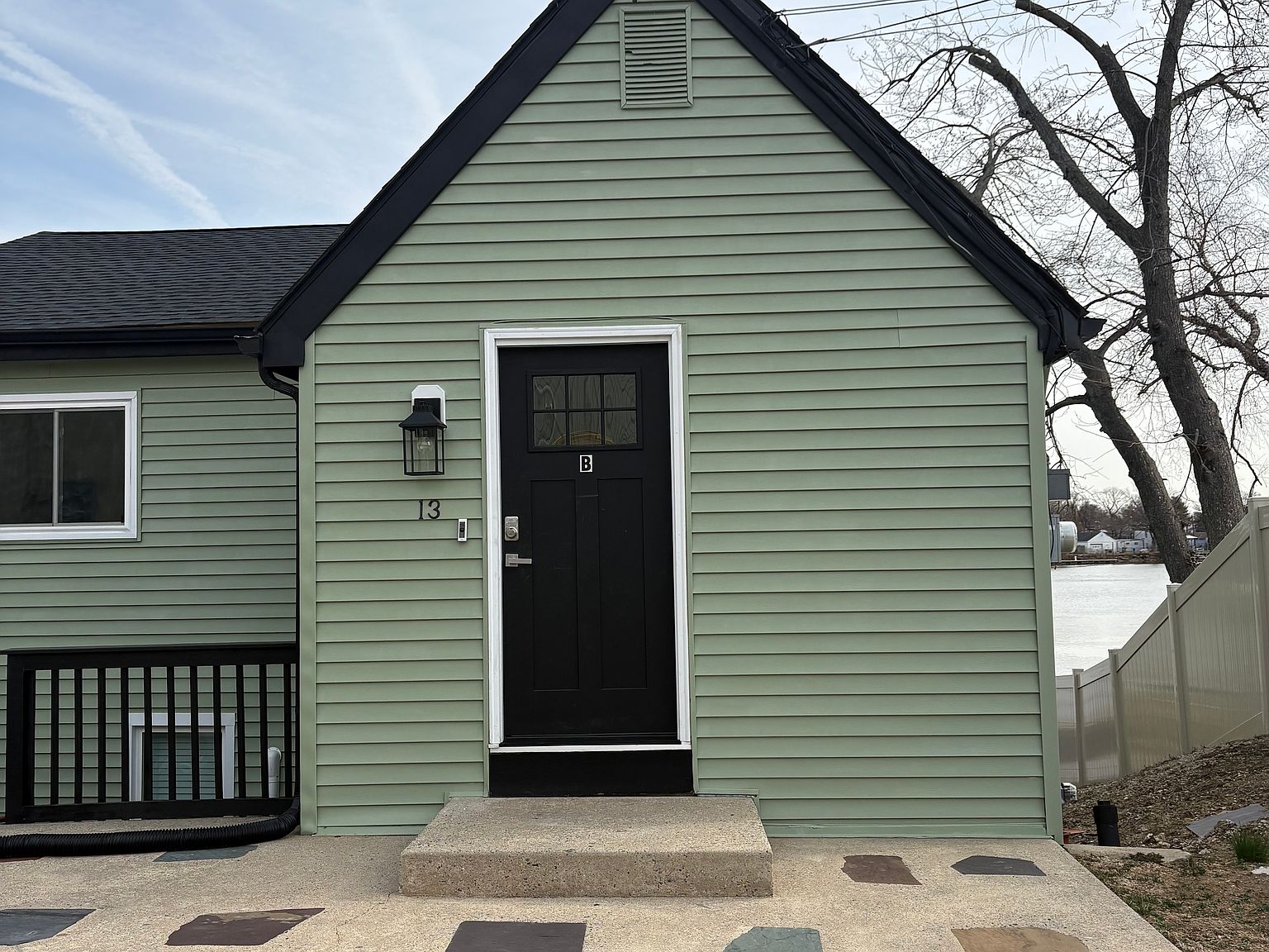 13 Edgewater Ave #B, Westville, NJ 08093 | Zillow